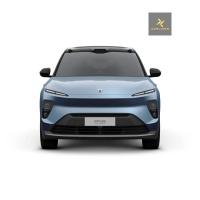 China 2023 Nio ES8 605km Range 5-Seat Pure Electric Smart SUV 400kW 725Nm for sale