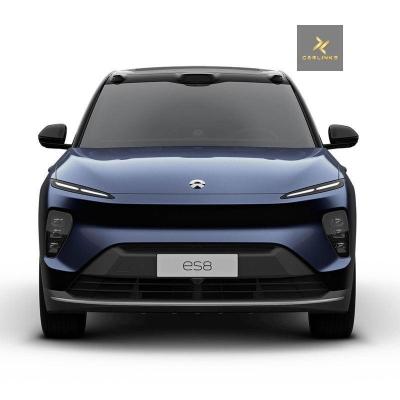 China Nio ES8 2023 100kWh Signature Edition Electric SUV 450km Range 7-Seat for sale