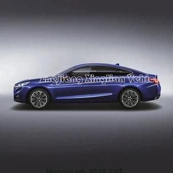 China Hongqi H5 Luxury Hybrid Gasoline Sedan 4988mm Length 2920mm Wheelbase 215kmh Max Speed for sale