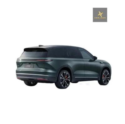 China Nio ES8 2023 75kWh Electric SUV 480kW 6 Seats 465km Range Pure EV for sale
