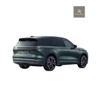 China Nio ES8 2021 7 Seat Electric SUV 450km Range 400kW 725Nm Pure Electric Vehicle for sale