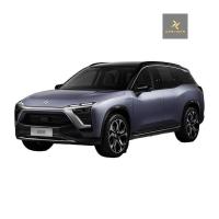 China Nio ES8 2021 7 Seat Electric SUV 450km Range 400kW 725Nm Pure Electric Vehicle for sale