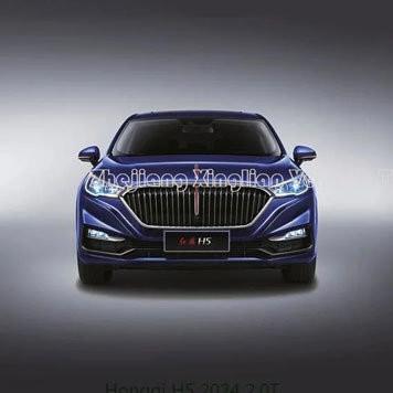 China 2024 Hongqi H5 1.5T DCT Zhilian Qiyue Version 4 Door Sedan 124kW 258Nm for sale