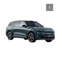 China 2023 Nio ES8 7-Seat Electric SUV 450km Range 400kW Power Pure EV for sale