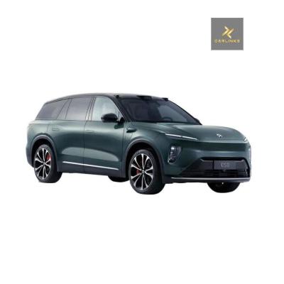 China 2023 Nio ES8 7-Seat Electric SUV 450km Range 400kW Power Pure EV for sale