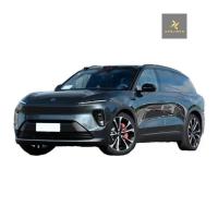 China 2023 Nio ES8 7-Seat Electric SUV 450km Range 400kW Power Pure EV for sale