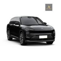 China 2023 Nio ES8 7-Seat Electric SUV 450km Range 400kW Power Pure EV for sale