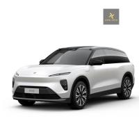 China Nio ES8 100kWh 6-Seat Electric SUV 605km Range Luxury Chinese EV Weilai for sale