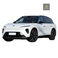 China Nio ES8 100kWh 6-Seat Electric SUV 605km Range Luxury Chinese EV Weilai for sale