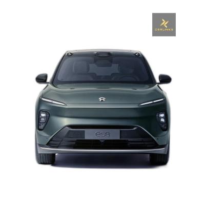 China Fuel Type Electric Nio Es8 4 Wheel Automatic Luxury SUV with Customized Features for sale