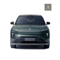 China Nio ES8 2023 Left Steering Pure Electric SUV 653HP 450km Range Import Europe for sale