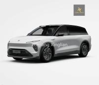 China Nio ES8 2021 7 Seat Electric SUV 450km Range 400kW 4WD Luxury Chinese Auto for sale