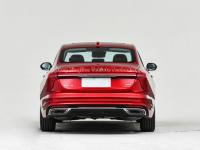 China Hongqi H5 Classic 1.5T DCT Yue Edition 4945mm Sedan 124kW 258Nm Gas Car for sale