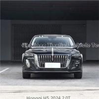 China Hongqi H5 Classic 1.5T DCT Yue Edition 4945mm Sedan 124kW 258Nm Gas Car for sale