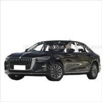 China Hongqi H6 2023 2.0t Ultimate Edition 4 Door 5 Seater Fuel Sedan ISO14001 for sale