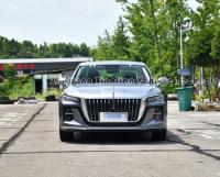 China Hongqi H6 2023 2.0t Ultimate Edition 4 Door 5 Seater Fuel Sedan ISO14001 for sale