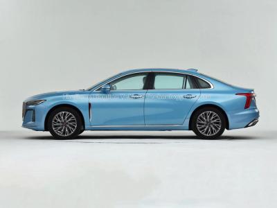 China Custom Hongqi H9 Fuel Sedan 2.0T 3.0T Automatic Luxury Performance Car for sale