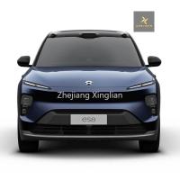 China Nio ES8 2023 100kWh Long Range 605km Electric SUV 6 Seats Pure EV for sale
