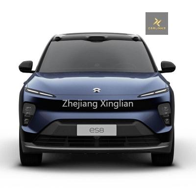 China Nio ES8 2023 100kWh Long Range 605km Electric SUV 6 Seats Pure EV for sale