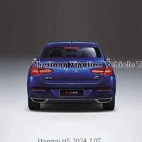 China Custom Hongqi H9 Fuel Sedan 2.0T 3.0T Automatic Luxury Performance Car for sale