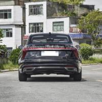 China Custom Hongqi H9 Fuel Sedan 2.0T 3.0T Automatic Luxury Performance Car for sale