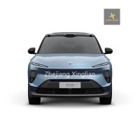 China Nio ES8 2023 100kWh Long Range 605km Electric SUV 6 Seats Pure EV for sale