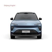 China 2024 Nio ES8 100kWh Edition Mid-Large SUV Pure Electric Vehicle 7-Seat LHD for sale
