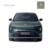 China 2023 Nio ES8 6-Seat Electric SUV 450km Range 400kW Pure EV Clean Energy Vehicle for sale