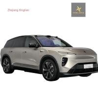 China 2023 Nio ES8 6-Seat Electric SUV 450km Range 400kW Pure EV Clean Energy Vehicle for sale