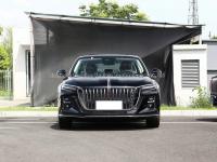 China Hongqi H9 2020 3.0T Zhilianqi Chang Edition Sedan 4 Doors 5 Seats 210 km/h for sale