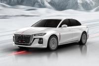China Hongqi H9 2020 3.0T Zhilianqi Chang Edition Sedan 4 Doors 5 Seats 210 km/h for sale