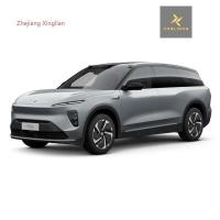 China Nio ES8 2020 450km Electric SUV 7-Seat 5-Door Pure EV 400kW 725Nm for Export for sale