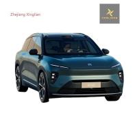 China Nio ES8 2020 450km Electric SUV 7-Seat 5-Door Pure EV 400kW 725Nm for Export for sale