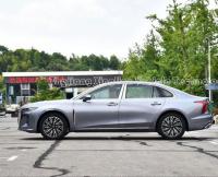 China 2023 Hongqi E-HS5 5 Door 5 Seat Electric SUV 0-100km/h 7.8s for sale