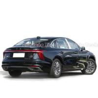 China 2023 Hongqi E-HS5 5 Door 5 Seat Electric SUV 0-100km/h 7.8s for sale