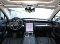 China 2024 Hongqi H5 1.5T 2.0T Turbo Gasoline Sedan 5 Seats 4945mm Length for sale