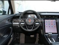 China 2024 Hongqi H5 1.5T 2.0T Turbo Gasoline Sedan 5 Seats 4945mm Length for sale