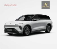 China Nio ES8 2022 Pure Electric SUV 450km Range 6 Seats New Energy Vehicle for sale