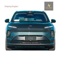 China Nio ES8 Electric SUV 4WD 7-Seat 450km Range 400kW 2021 Model Custom Exterior Color for sale