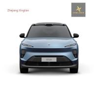 China Nio ES8 2022 Pure Electric SUV 450km Range 6 Seats New Energy Vehicle Customizable for sale