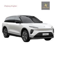 China Nio ES8 2022 Pure Electric SUV 450km Range 6 Seats New Energy Vehicle Customizable for sale