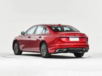 China ISO14001 Certified Front Bumper Assembly for Hongqi H5 2018-2022 Red Flag 4945mm Length for sale