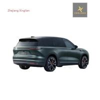 China Nio ES8 5-Door 7-Seat Electric SUV 450km Range 400kW for Sustainable Transport for sale
