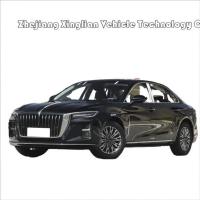 China Hongqi H5 2018-2022 Front Bumper Assembly Left Steering 4945mm Length for sale