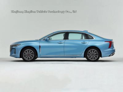 China Hongqi H5 H6 H7 H9 HS5 Engine Assembly 1.5T 169HP L4 Turbocharged Direct Injection for sale