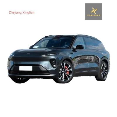 China Nio ES8 Pure Electric SUV 450km Range AWD 4.1s 0-100km 7-Seat Medium Large SUV for sale