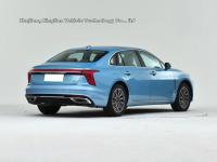 China Customization Hongqi Ehs9 Ehs3 Eqm5 H5  Energy Vehicle Red Flag Car Electric Car for sale