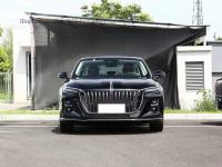 China Hongqi FAW H5 2024 1.5T DCT 169HP Sedan 5 Seats Left Hand Drive for sale