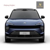 China Nio ES8 2020 7-Seat Electric SUV 450km Range 400kW 544hp Pure EV for sale