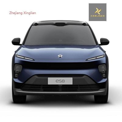 China Nio ES8 2020 7-Seat Electric SUV 450km Range 400kW 544hp Pure EV for sale